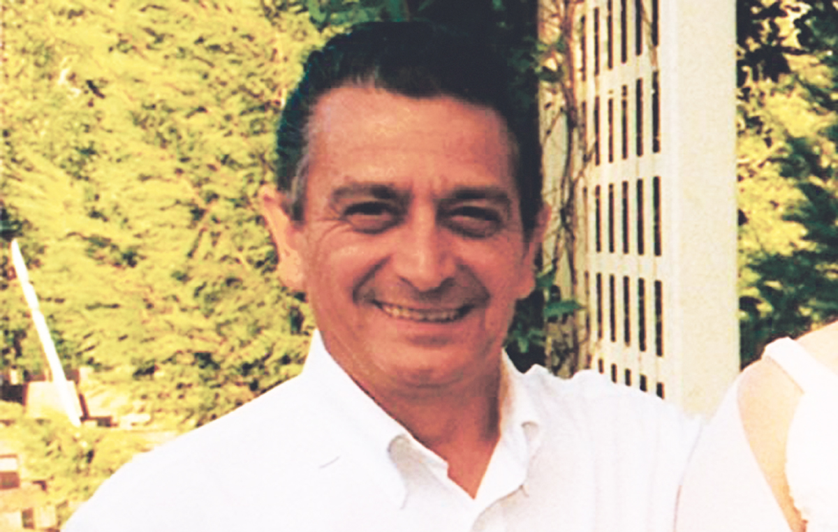 Edward “Eddie” Shall | News, Sports, Jobs - Times Observer